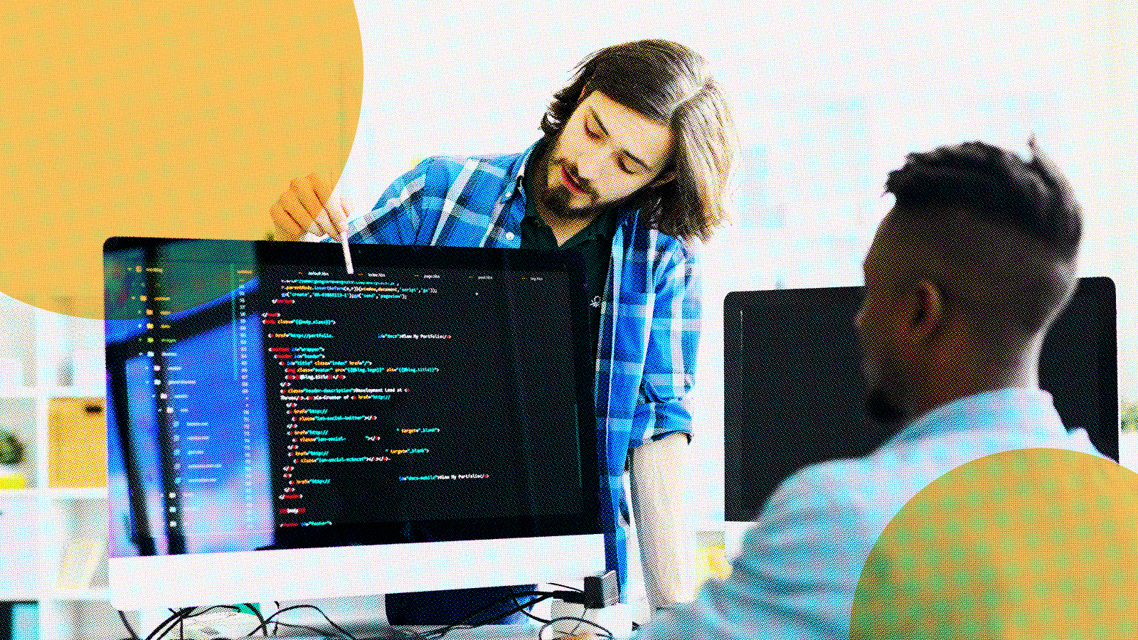 HTML And CSS: What Every Designer Needs To Know – Upskill you career in Design